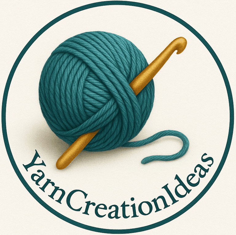 Yarn Creation Ideas | Free Crochet Patterns, Tutorials & DIY - Free ...