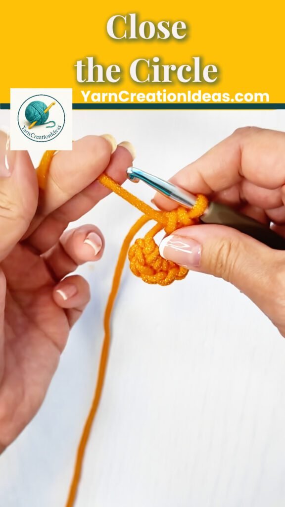 Crochet Spiral Rope Tutorial – Easy Slip Stitch Handle (Free Pattern)